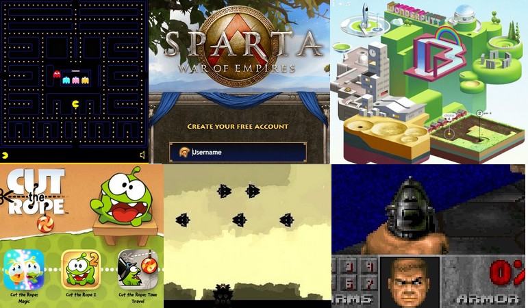 10 meilleurs jeux de navigateur en ligne gratuits pour jouer dès ...